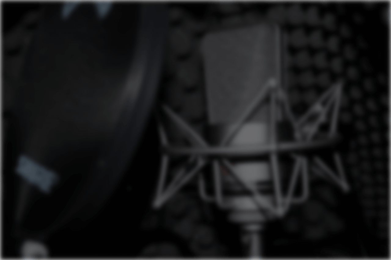 Richard Heathcote | British Voice Over Artist | British Male Voice Talent