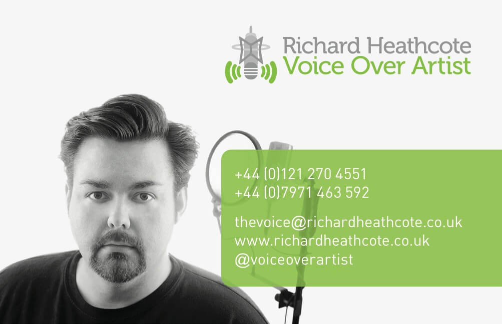 The Importance Of Good First Impressions | Richard Heathcote | British ...