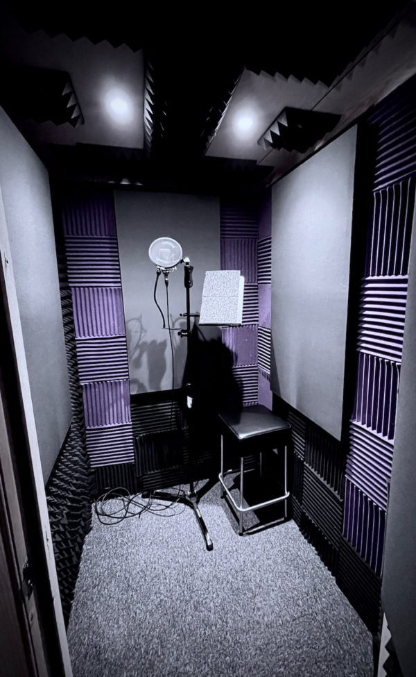 Rate Card | Richard Heathcote | British Voice Over Artist | British ...